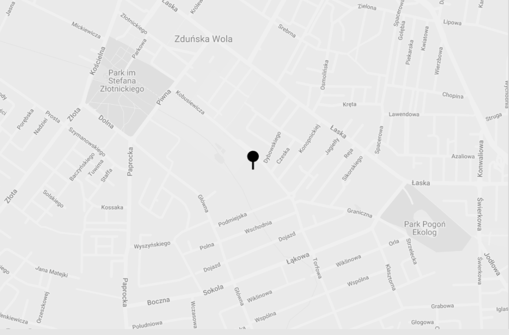 Kontakt – Treningi EMS – Zduńska Wola, Sieradz